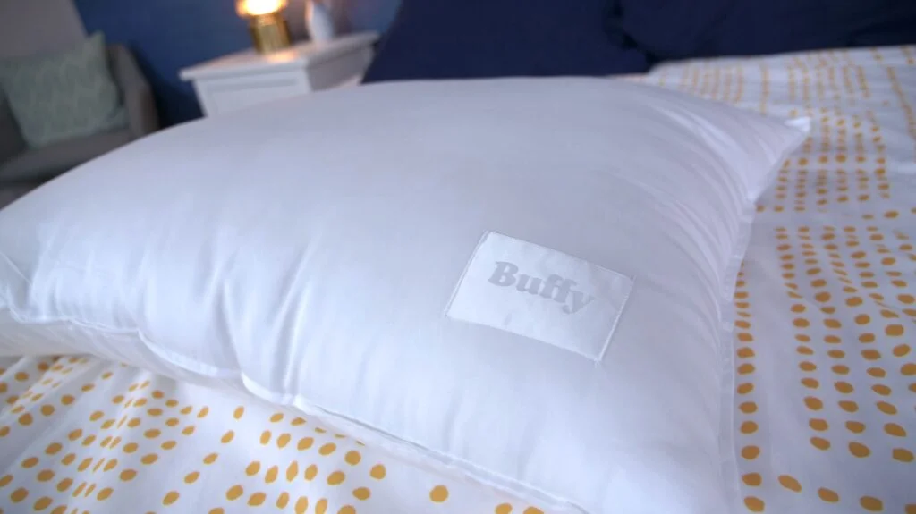 Buffy Cloud Pillow Review (2026) | Sleepopolis