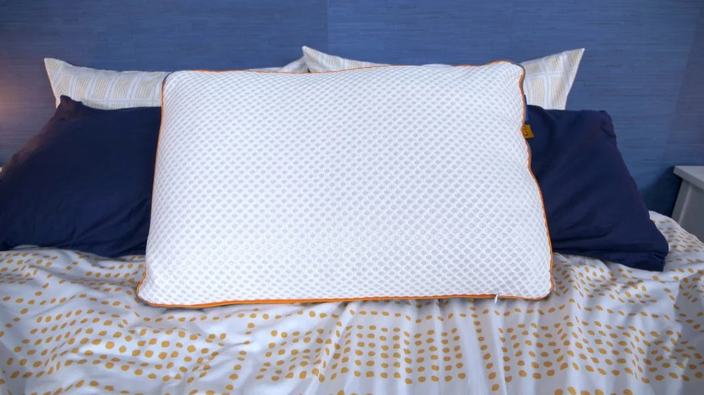Nectar Copper Pillow Review (2026) | Sleepopolis