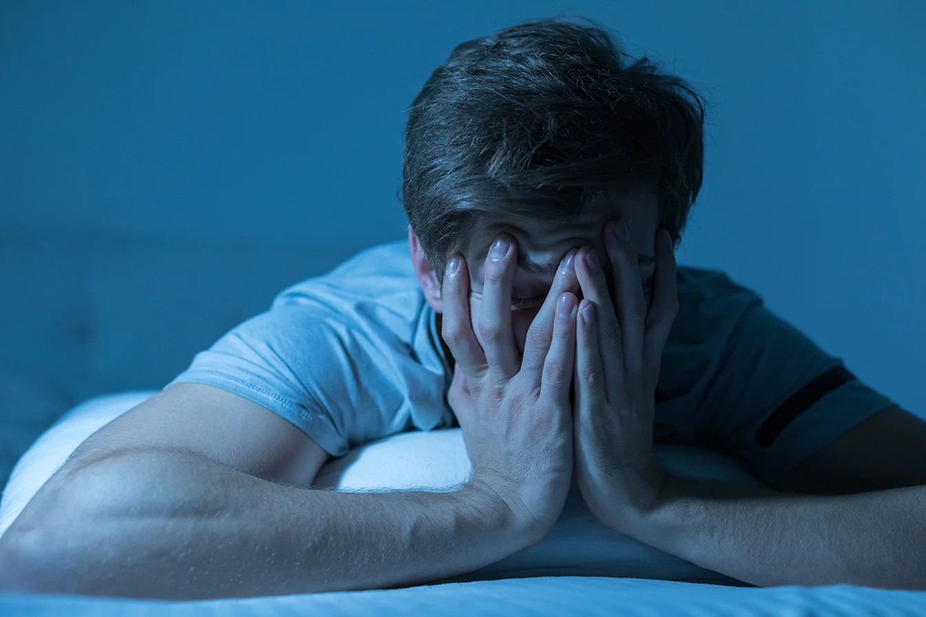 The Side Effects Of Untreated Sleep Apnea | Sleepopolis