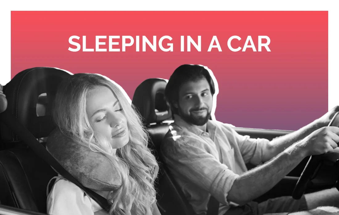 Tips for Sleeping in a Car Overnight or on the Road | Sleepopolis