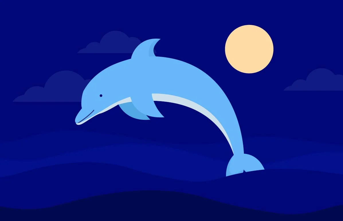 The Dolphin Chronotype's Ultimate Guide | Sleepopolis